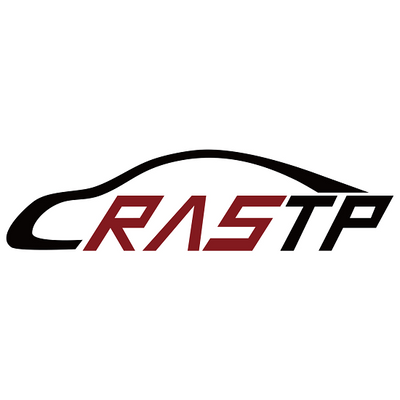 RASTP USB SIM Racing PC Handbrake for Logitech G29 G27 G925 T300 T500