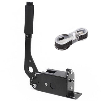 RASTP USB SIM Racing PC Handbrake for Logitech G29 G27 G925 T300 T500