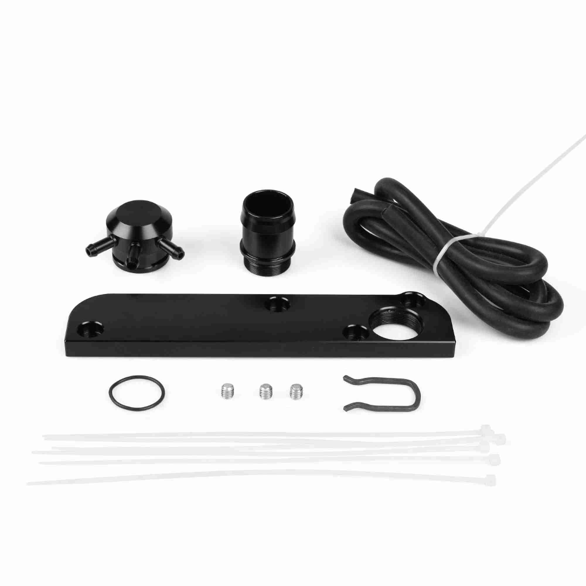 RASTP PCV Adapter Fit for Audi /Volkswagen 2.0T FSI Torque Solution Bi