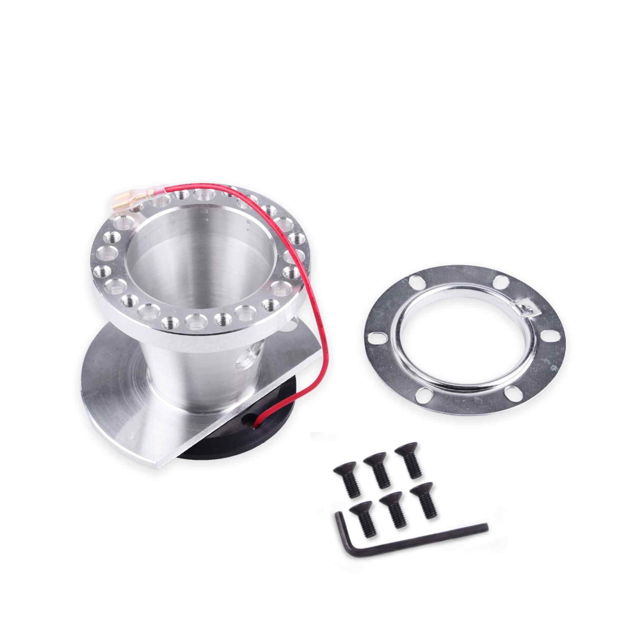 RASTP Honda GK5 Steering Wheel Hub Adapter Sports Boss Kit