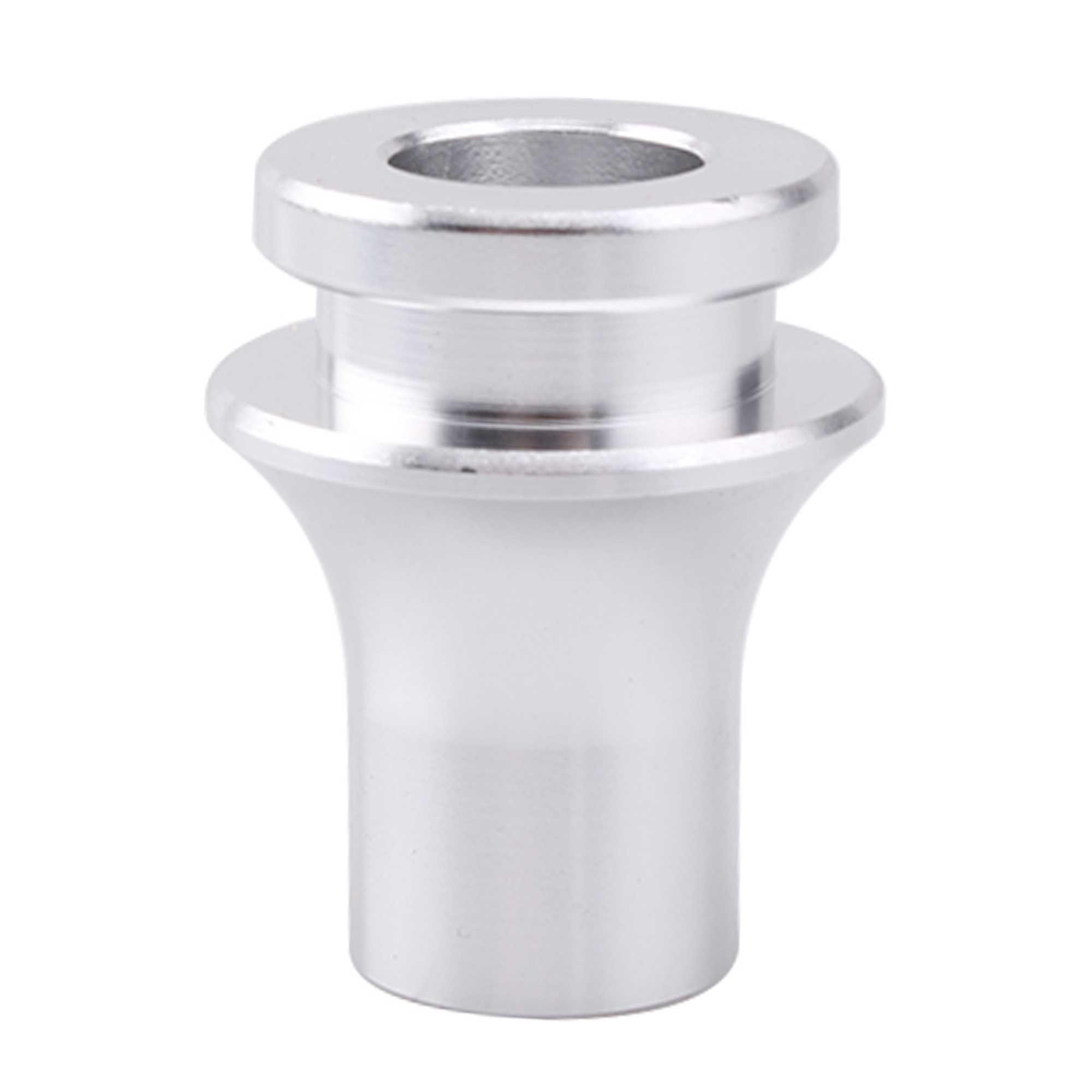 RASTP Car Gear Shift Knob Boot Retainer Adapter M10*1.5 Manual Gear Sh