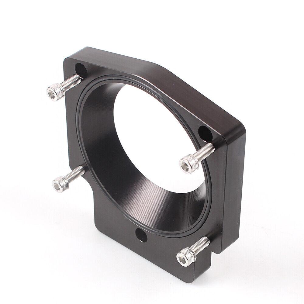RASTP 102MM Throttle Body Spacer Adapter Plate for LS1 LS2 LS6 LSX LS4