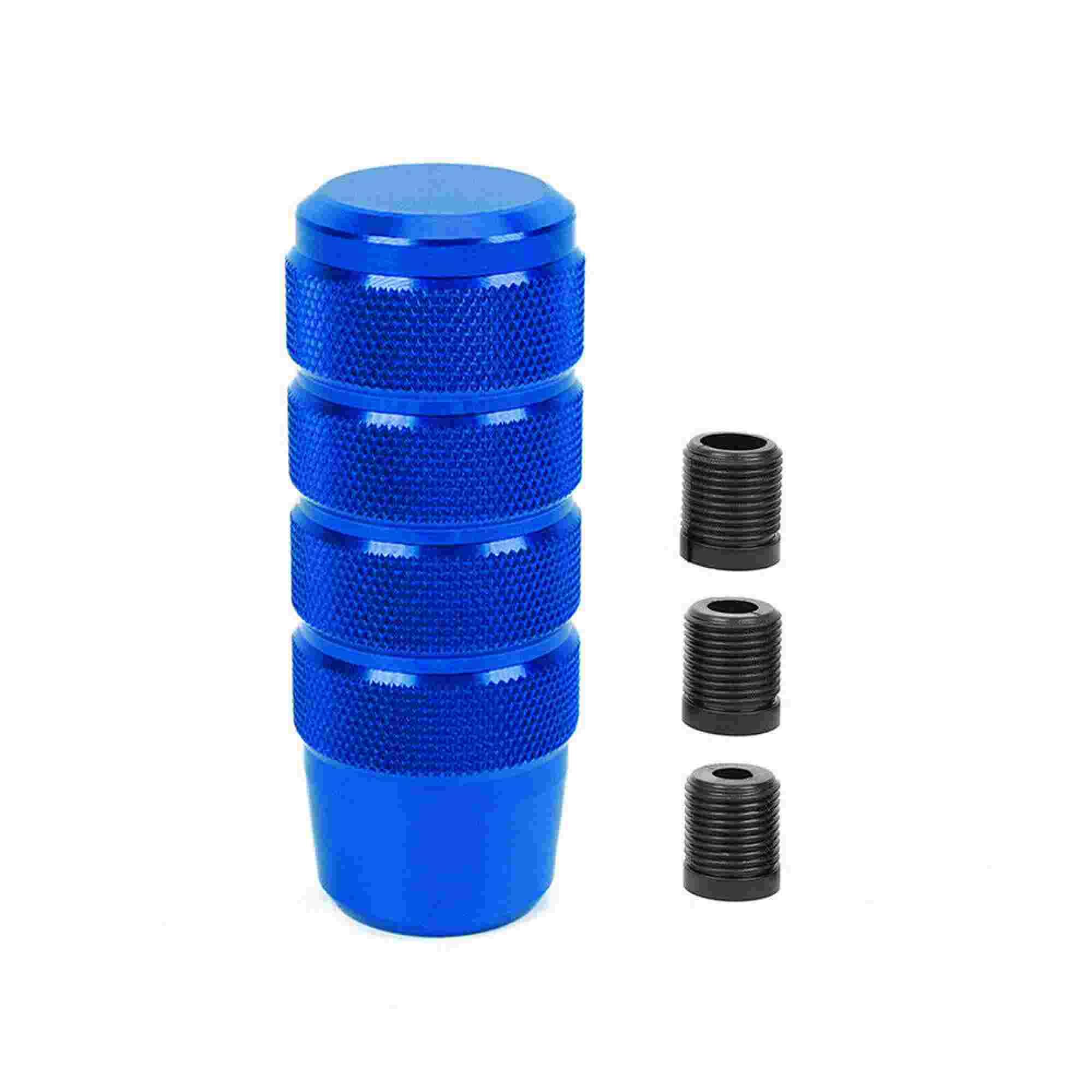RASTP Universal Aluminum Long Gear Shift Knob Manual Gear Stick