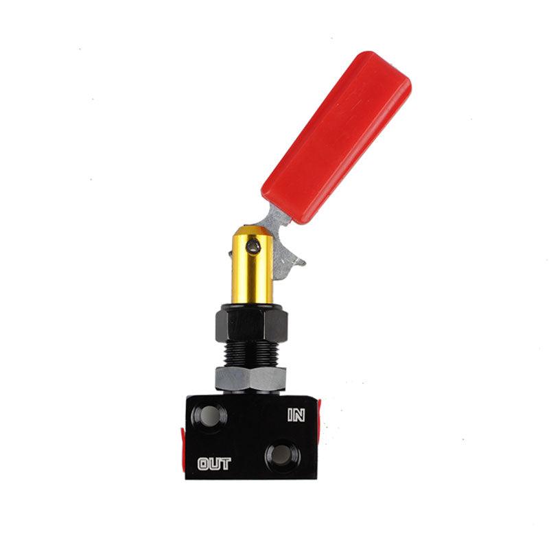 RASTP Brake Proportioning Valve Bias Prop Proportion Valve Adjuster Le