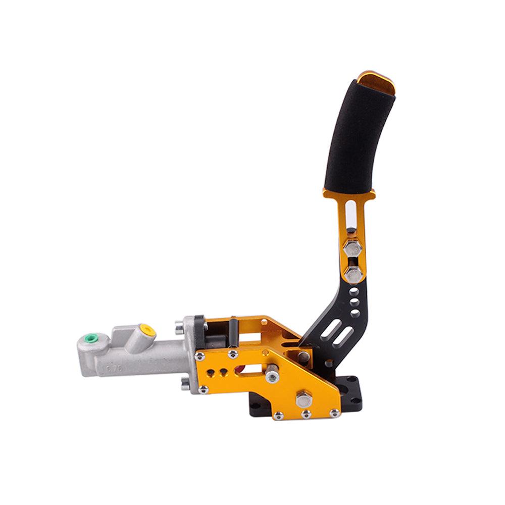 RASTP Universal Vertical Hydraulic Handbrake Racing Drift Hydro E-Brak